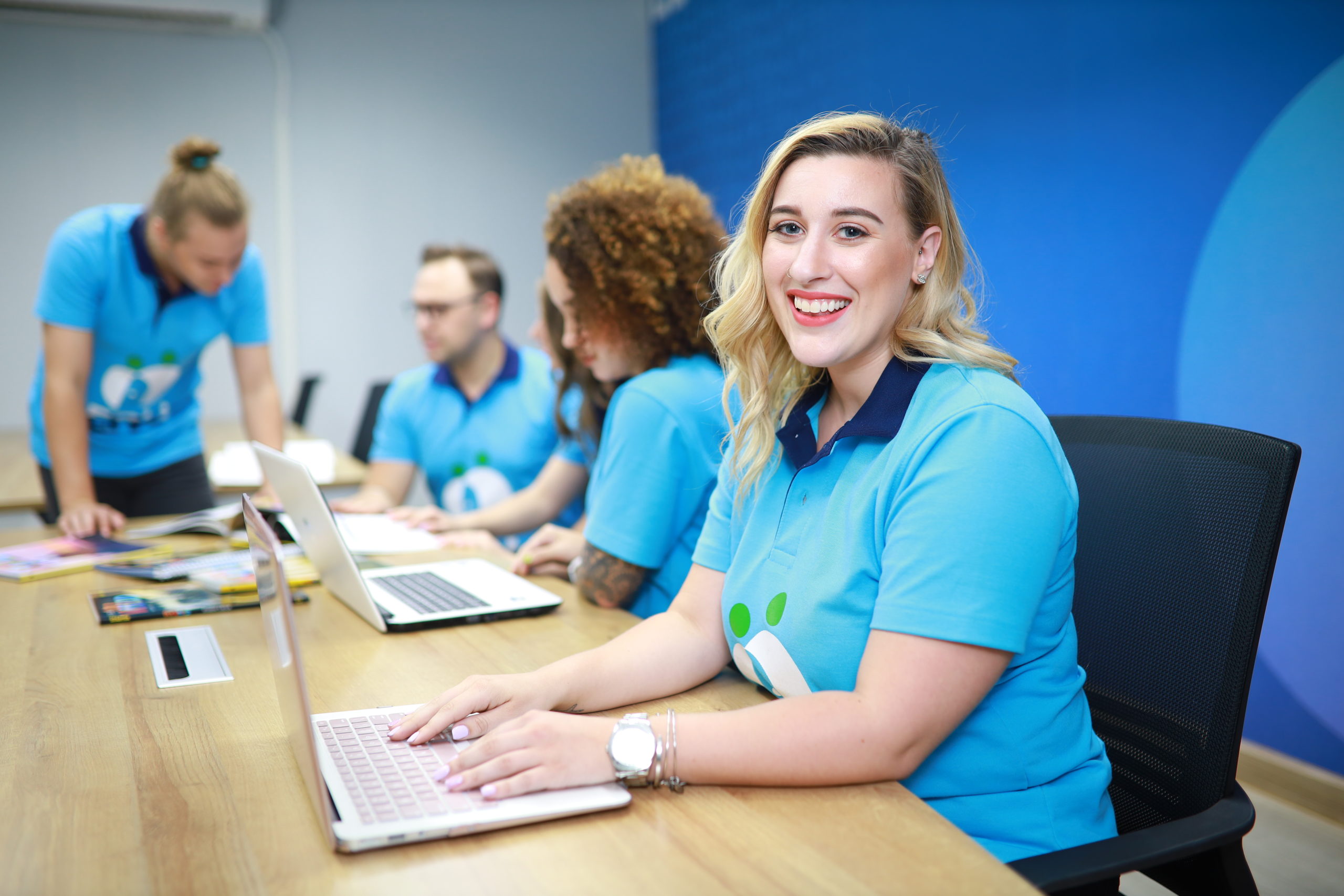 Recruitment – Teacher EduLive